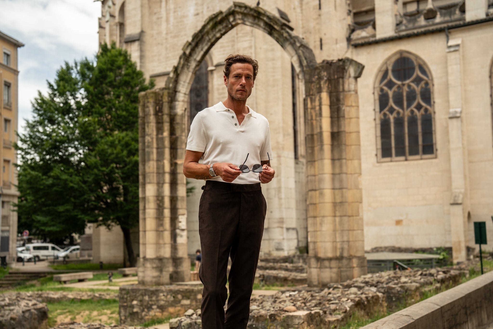 Summer Lyon Lookbook – Kit Blake